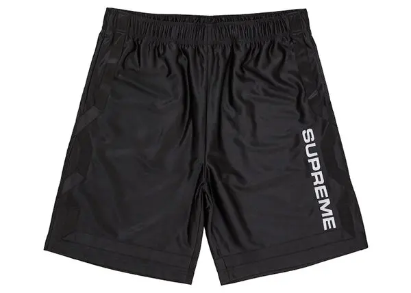 Supreme Chain Link Basketball Shorts
