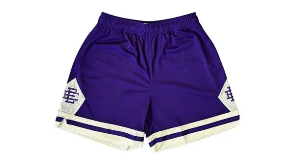 ERIC EMANUEL Ee Basic/core V2 Short
