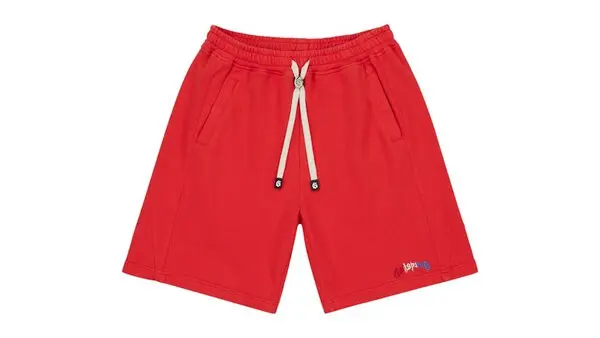 GODSPEED Vital Terry 4th Shorts