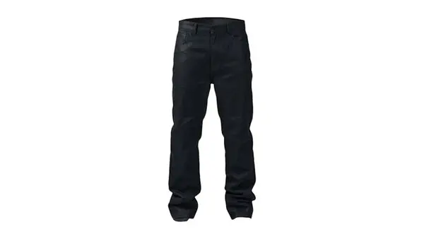 DUAA Moon Denim Jeans