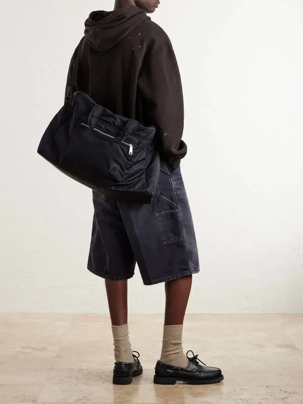 Carhartt Work In Progress Otis Twill Weekend Bag