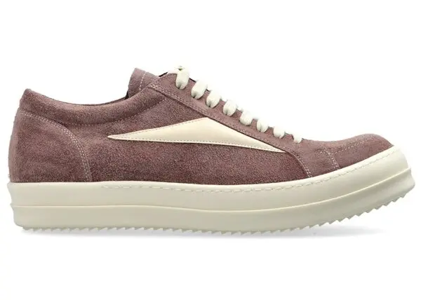 Rick Owens Vintage Low Sneaker
