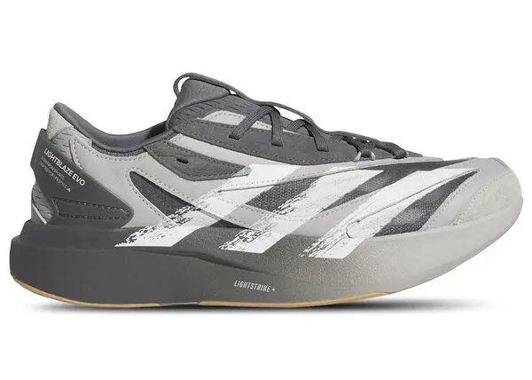 Adidas Lightblaze Evo Sl Grey
