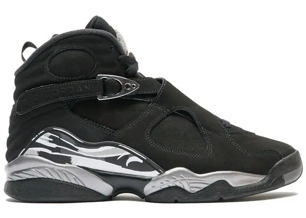 JORDAN Retro High Top Sneakers