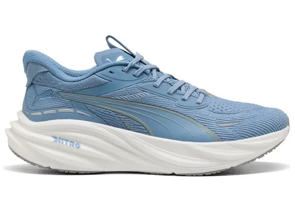 PUMA Magnify Nitro 3in Athletic Sneakers