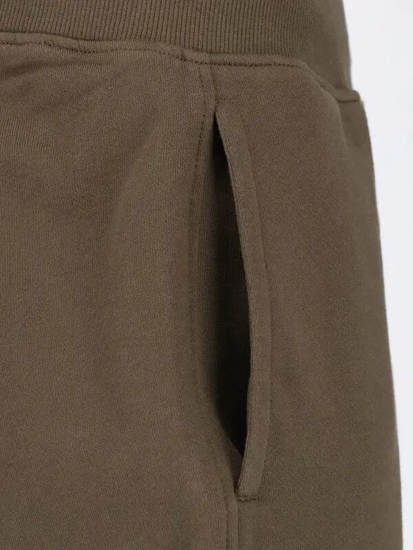 C.P. COMPANY Sweatpants "diagonal Raised