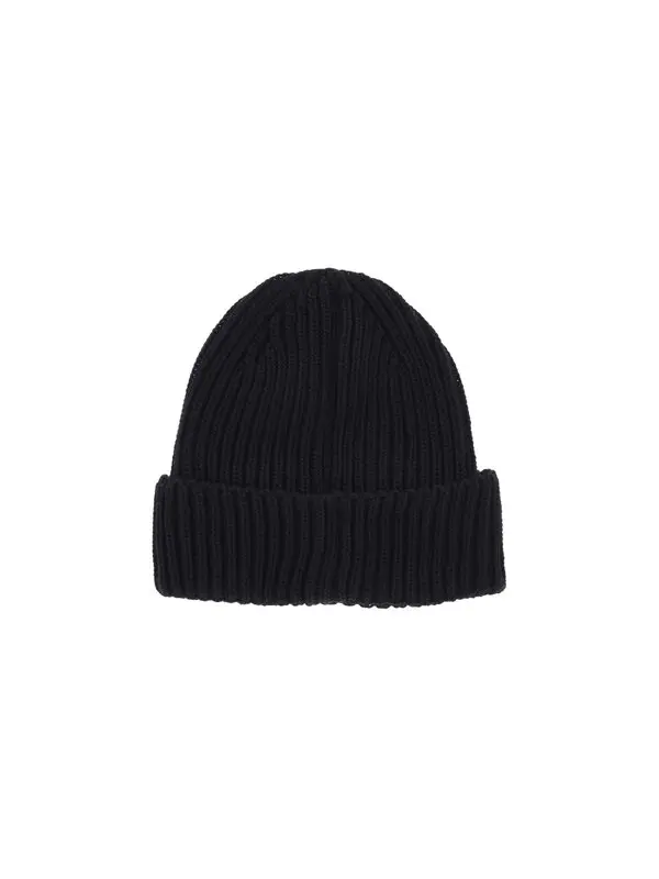 C.P. COMPANY Goggle Beanie