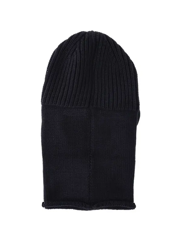 C.P. COMPANY Balaclava "goggle - Blue