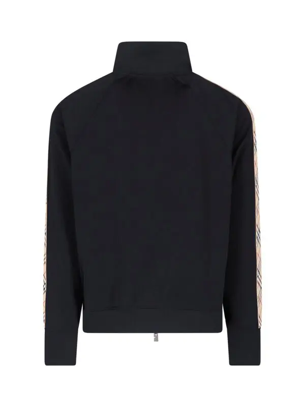 Burberry Sweatshirt "check