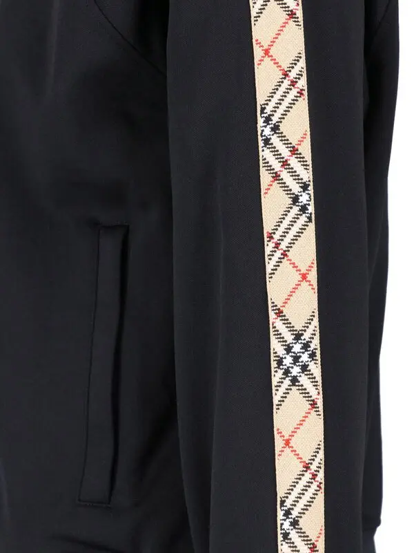 Burberry Sweatshirt "check