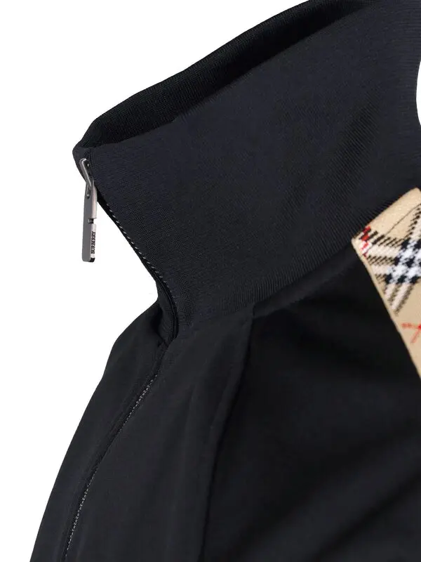 Burberry Sweatshirt "check