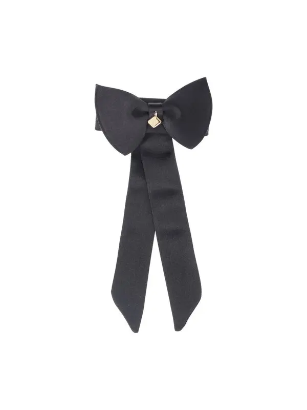 FERRAGAMO Bow Clip