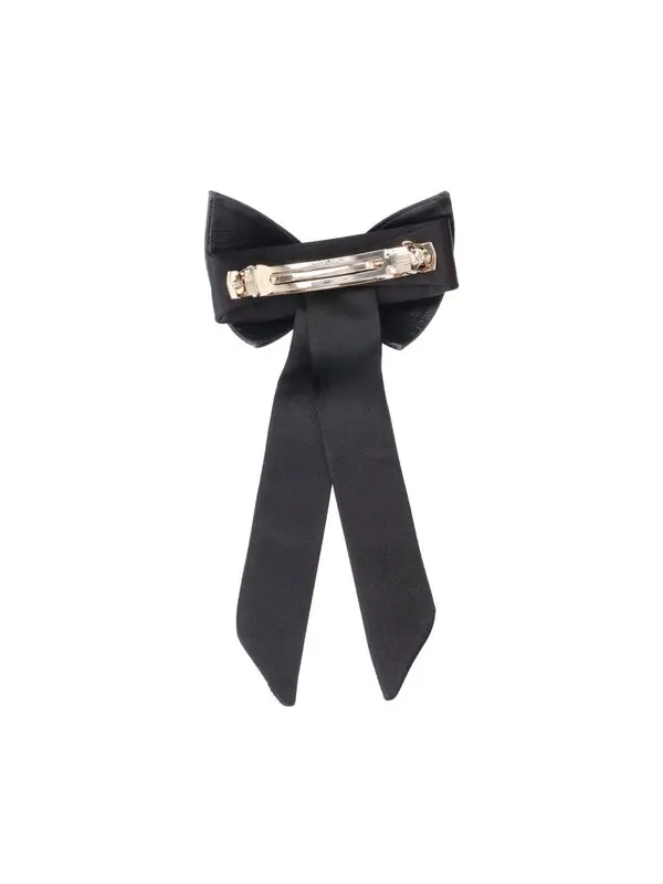FERRAGAMO Bow Clip