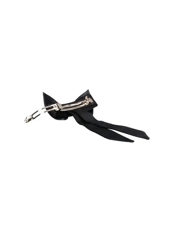 FERRAGAMO Bow Clip
