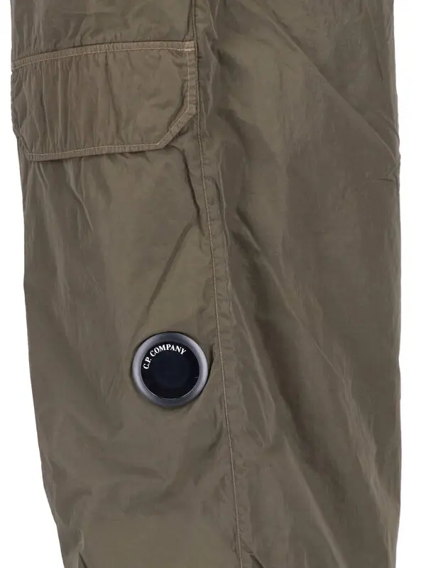 C.P. COMPANY Cargo Pants "micro-reps