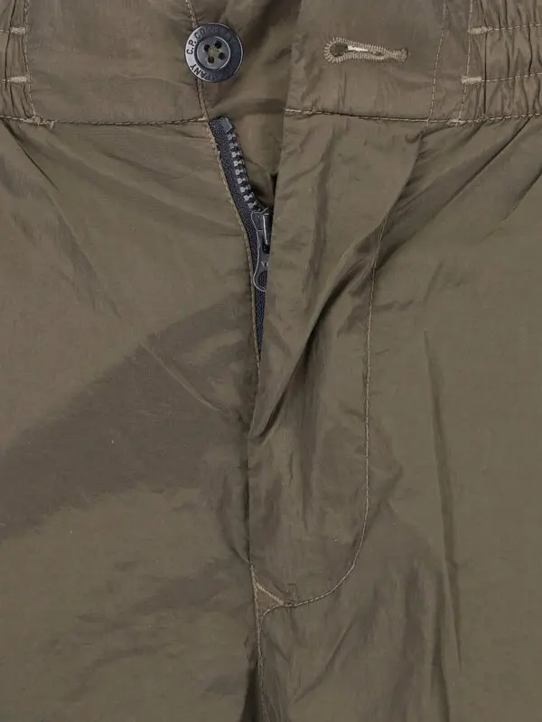 C.P. COMPANY Cargo Pants "micro-reps