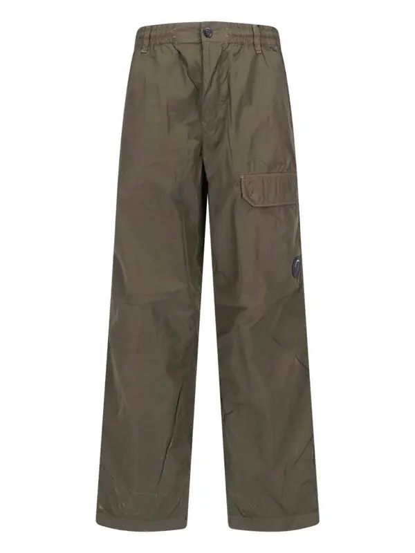 C.P. COMPANY Micro-reps" Cargo Pants