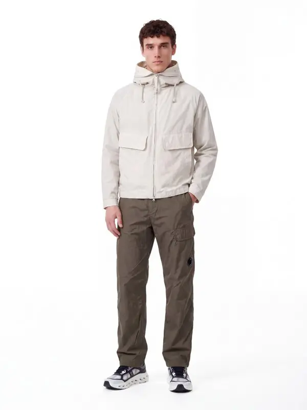 C.P. COMPANY Micro-reps" Cargo Pants