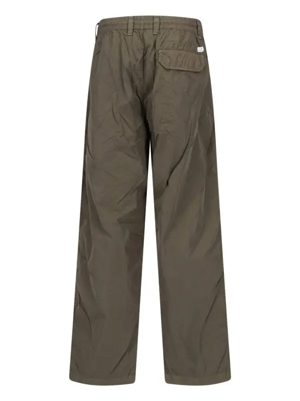C.P. COMPANY Micro-reps" Cargo Pants