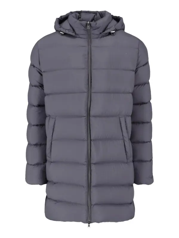 Herno Padded Jacket "il Parka