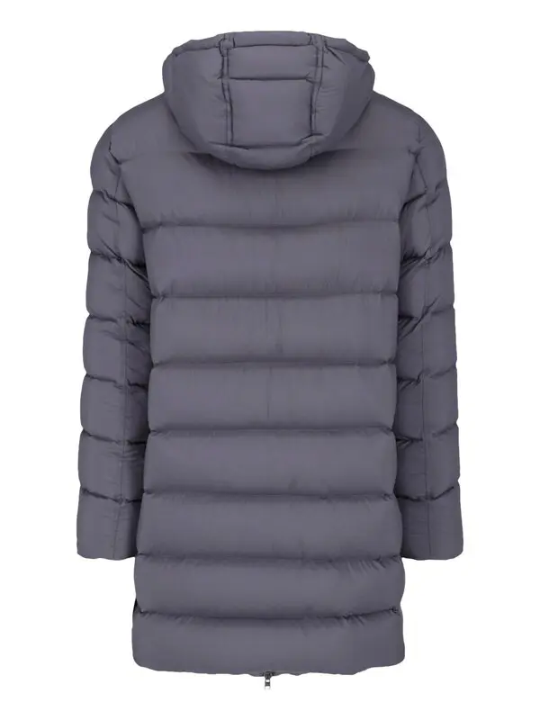 Herno Padded Jacket "il Parka