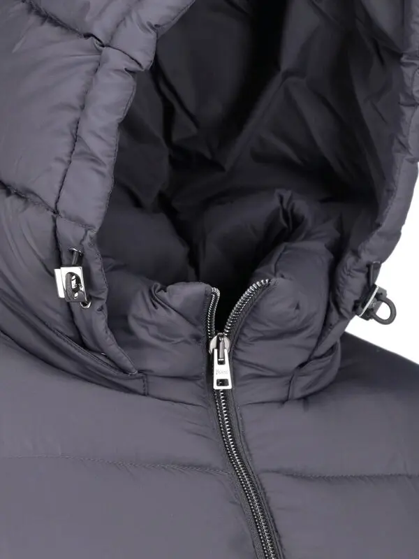 Herno Padded Jacket "il Parka