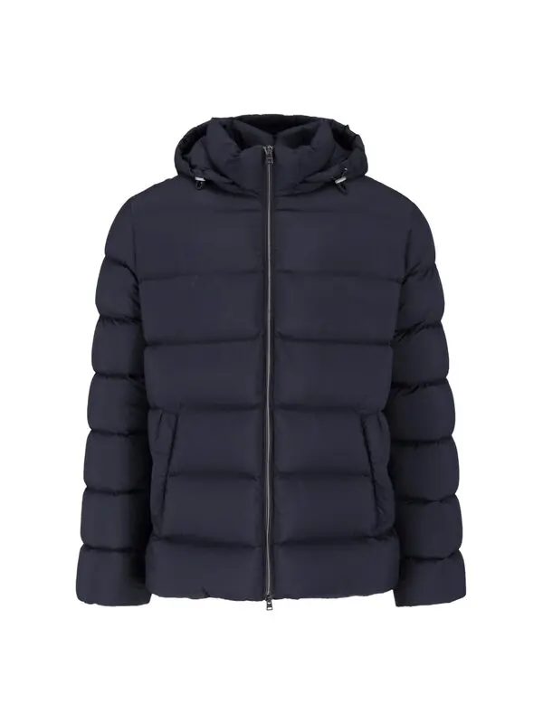 Herno Padded Jacket "il Bomber