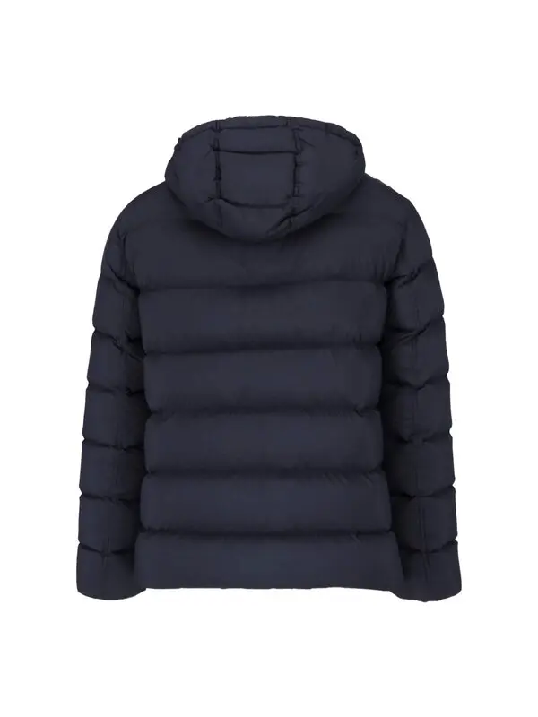 Herno Padded Jacket "il Bomber