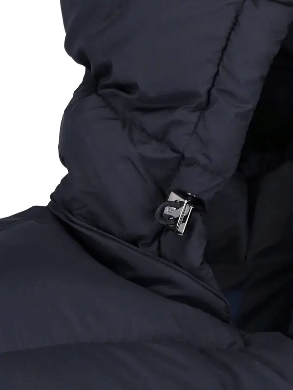 Herno Padded Jacket "il Bomber