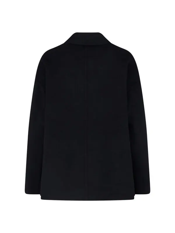 ANINE BING Wool And Cashmere Jacket
