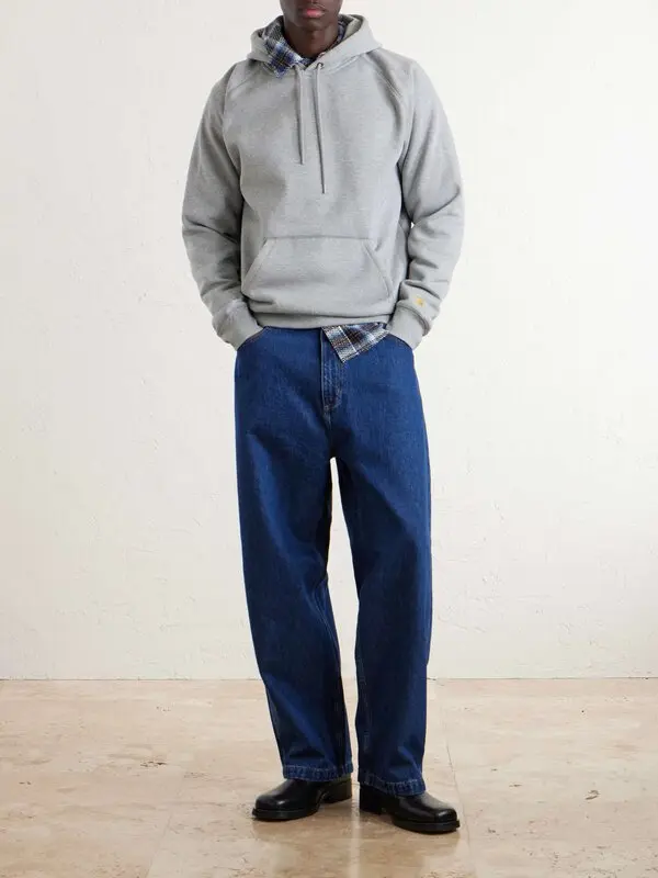 Carhartt Work In Progress Brandon Wide-leg Jeans