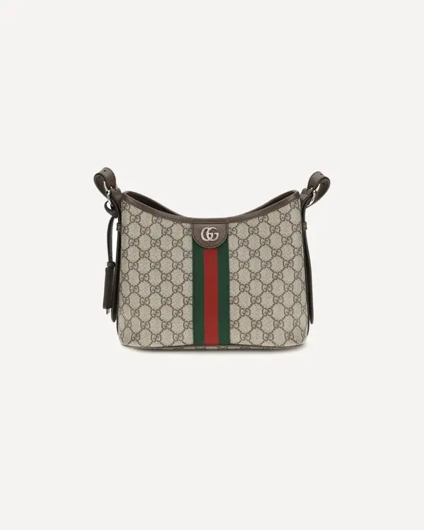 Gucci Small Ophidia Shoulder Bag