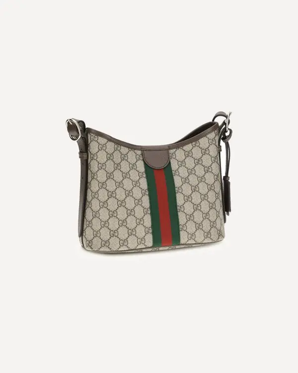 Gucci Small Ophidia Shoulder Bag