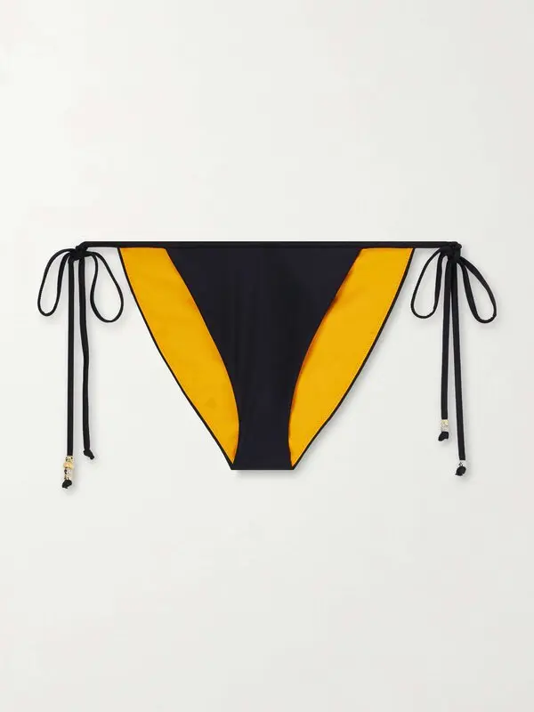 JW Anderson Embellished Bikini Bottom