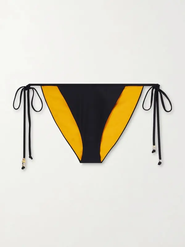 JW Anderson Embellished Bikini Bottom
