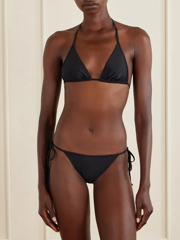 JW Anderson Embellished Bikini Bottom