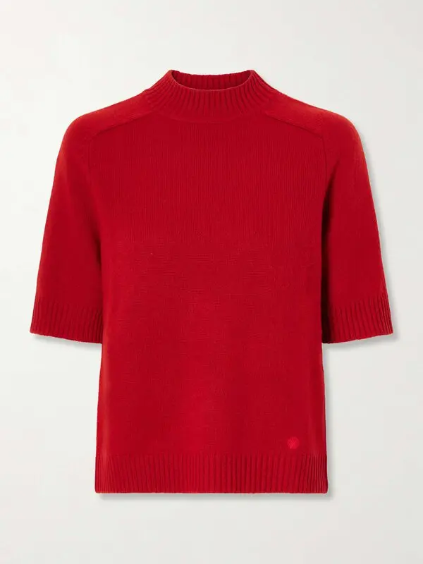 Loulou De Saison Cashmere Sweater