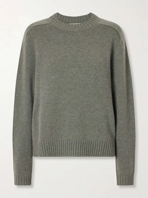 TWP New Jill Cashmere Sweater