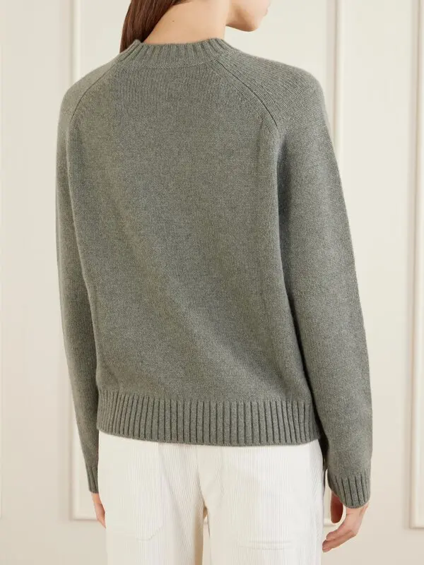TWP New Jill Cashmere Sweater