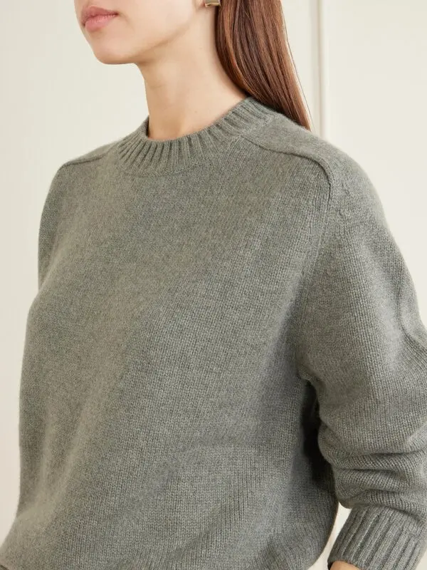 TWP New Jill Cashmere Sweater