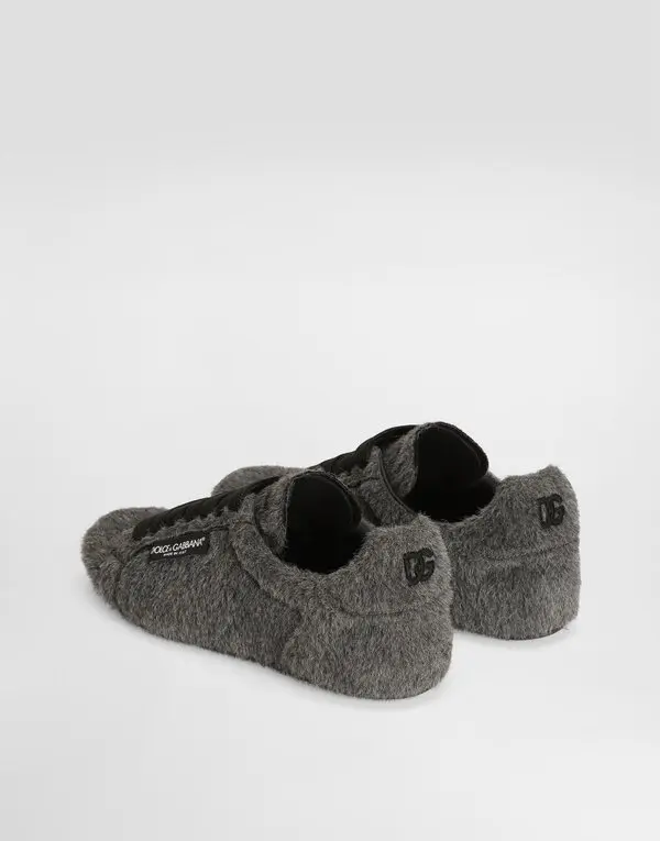 Dolce & Gabbana Alpaca Portofino Soft