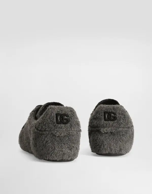 Dolce & Gabbana Alpaca Portofino Soft
