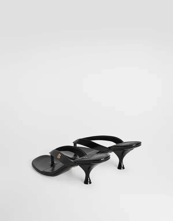 Dolce & Gabbana Sandalo