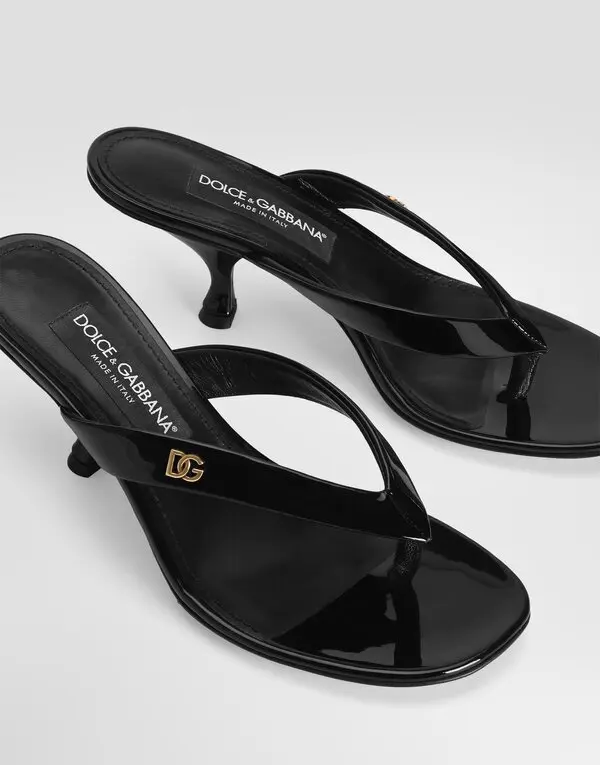 Dolce & Gabbana Sandalo