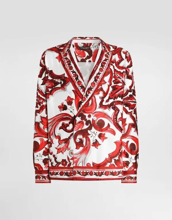 Dolce & Gabbana Camicia