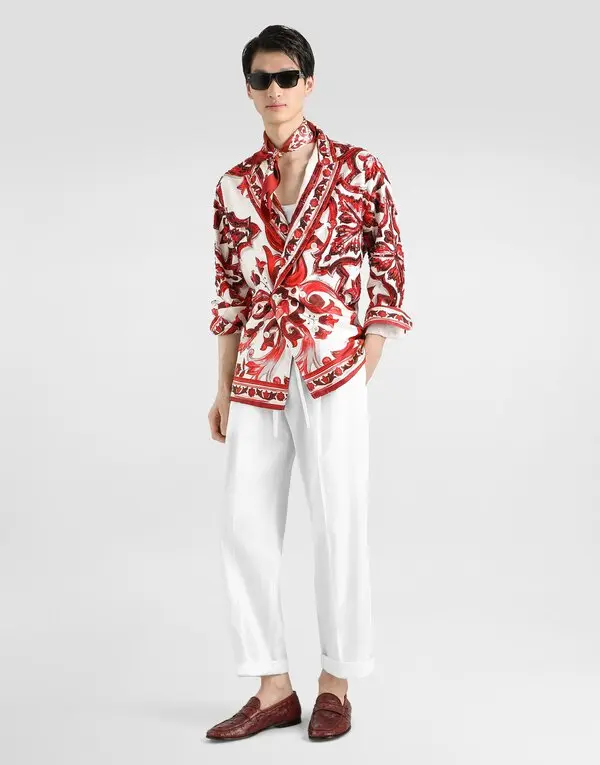 Dolce & Gabbana Camicia