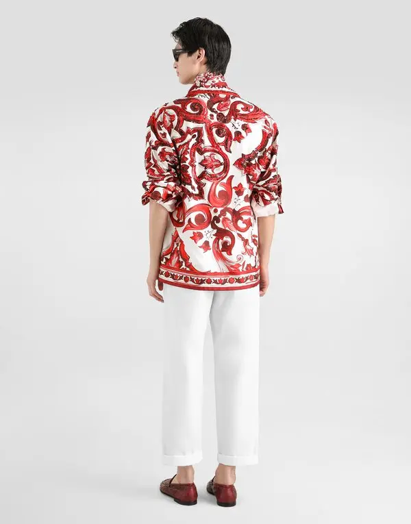 Dolce & Gabbana Camicia