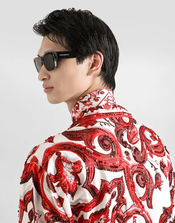 Dolce & Gabbana Camicia