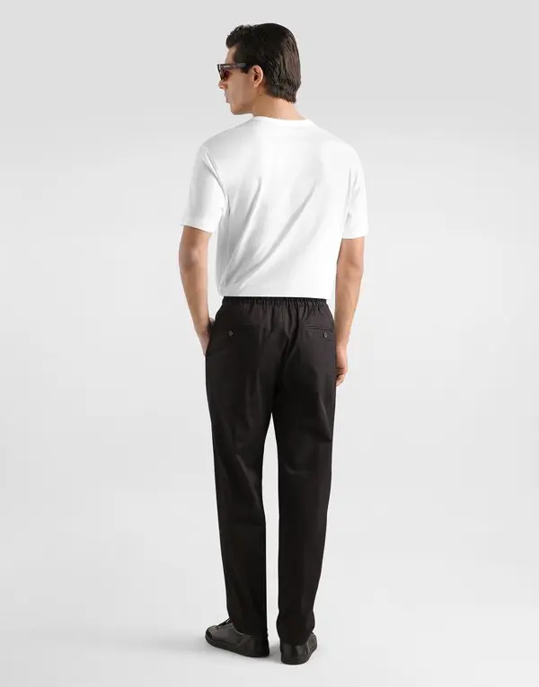 Dolce & Gabbana Cotton T-shirt