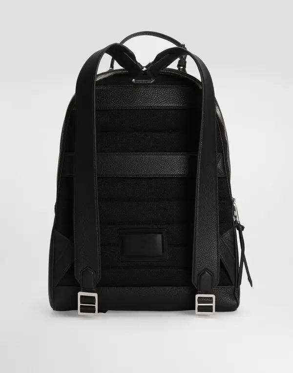 Dolce & Gabbana Vittoria Calfskin Backpack